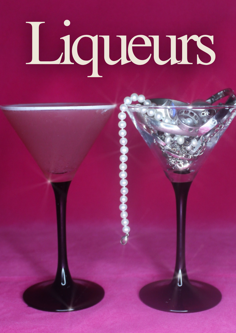 REH Liquids | Melbourne's First Female Focused Liquor Store